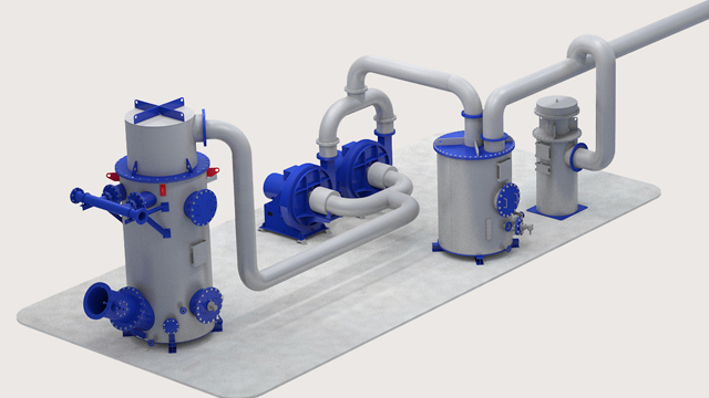 Do inert gas systems need to comply with EGCS water quality ...