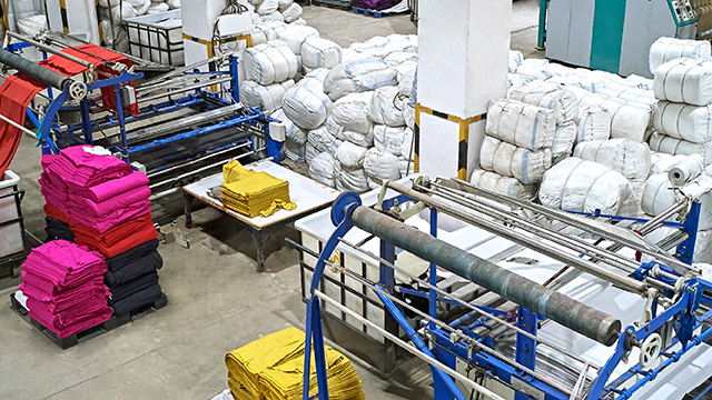 Ensure higher heat recovery in your textile plant with Alfa Laval’s ...