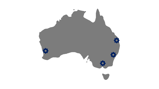 Alfa Laval - Australia Service and Support