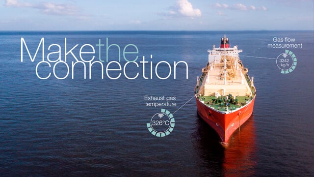 Alfa Laval - Gas combustion unit