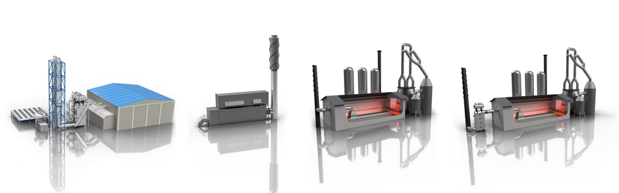 The bright way to profitable power | Alfa Laval