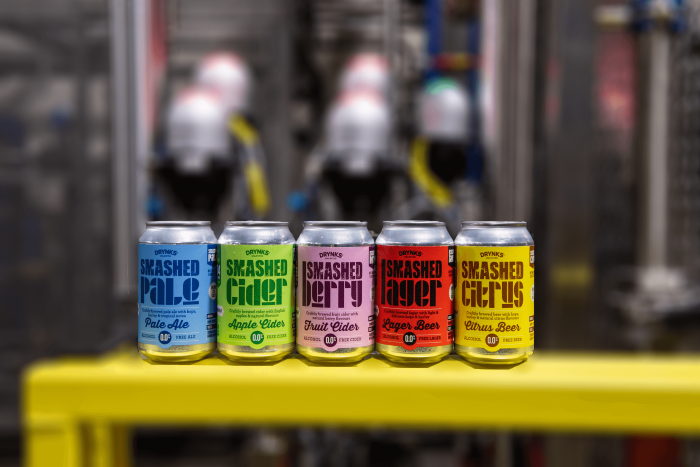 Tapping into the surging market of alcohol-free beer and cider | Alfa Laval