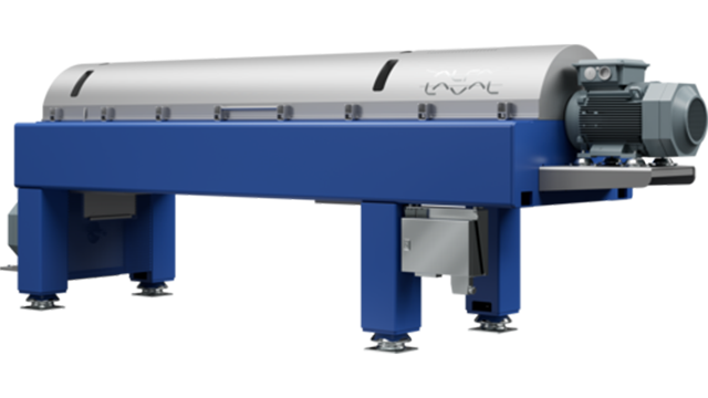 ALDEC G3 | Alfa Laval