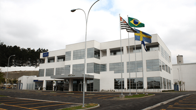 Alfa Laval Brazil leads the way with sustainable water initiatives ...