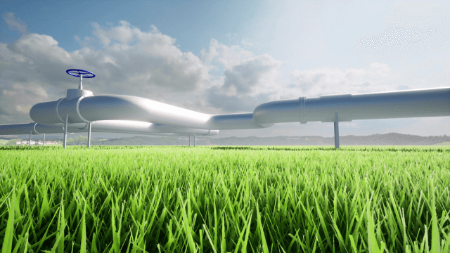 Aurora Hydrogen advancing low-carbon hydrogen energy market | Alfa Laval