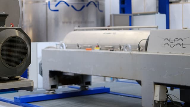 Audit de filtration industrielle : séparation solide-liquide | Alfa Laval