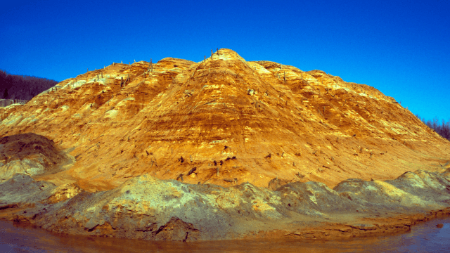 Securing the Supply: Canada's Commitment to Sustainable Copper Mining ...