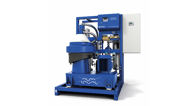 Pyrolysis | Alfa Laval