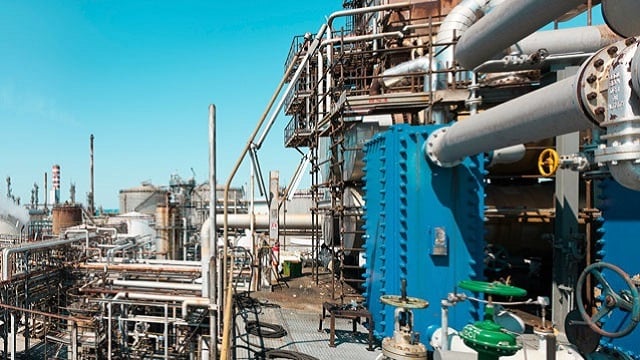 Refinery revolution | Alfa Laval