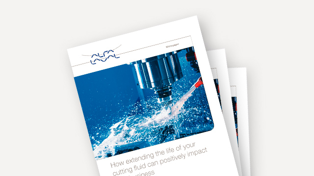 Article about cutting fluids, metal cutting fluids, cutting fluids in ...
