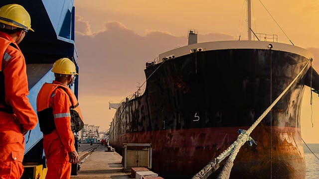 Concentrated Inspection Campaign (CIC) 2025: BWMS in focus | Alfa Laval