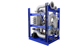 Alfa Laval - Alfa Laval PureBallast 3.1 top customer choice for large ...