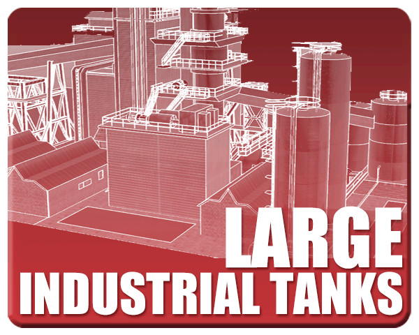 Alfa Laval - Tank cleaning