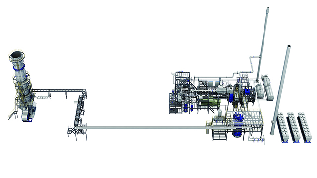 Alfa Laval - Brazil