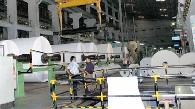 Safety and savings go hand-in-hand at ITC paperboard plant in India ...