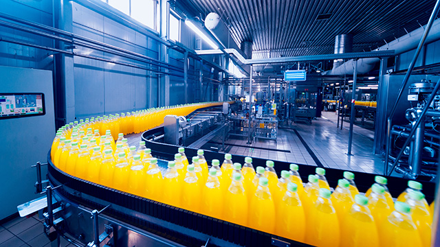 Alfa Laval - Alfa Laval Industrial refrigeration