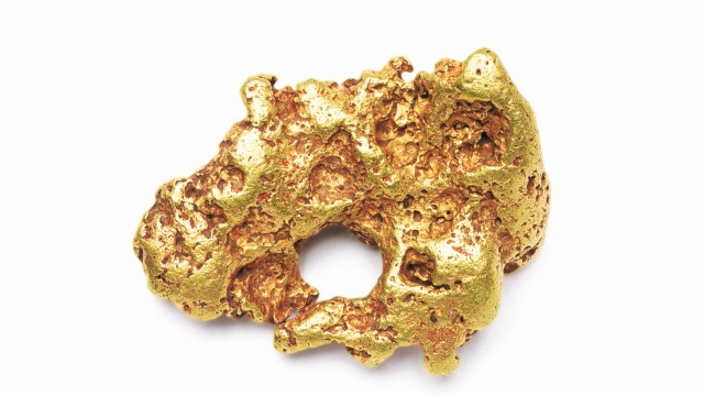 Precious Minerals and Mining | Alfa Laval