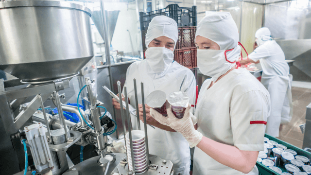 Sustainability insights for Canadian food processing facilities | Alfa ...