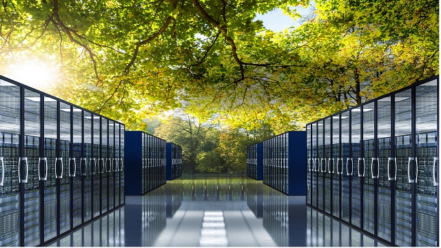 We help datacenters become sustainable | Alfa Laval