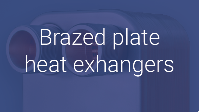 AHRI performance certification | Alfa Laval