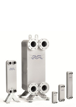 AHR 2018 | Alfa Laval