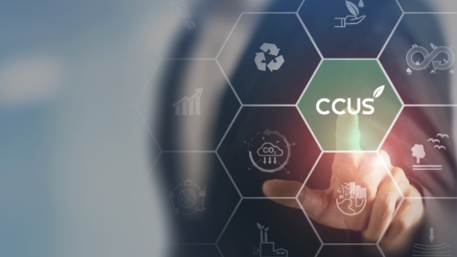 Carbon Capture: What it is and cooling options identified | Alfa Laval