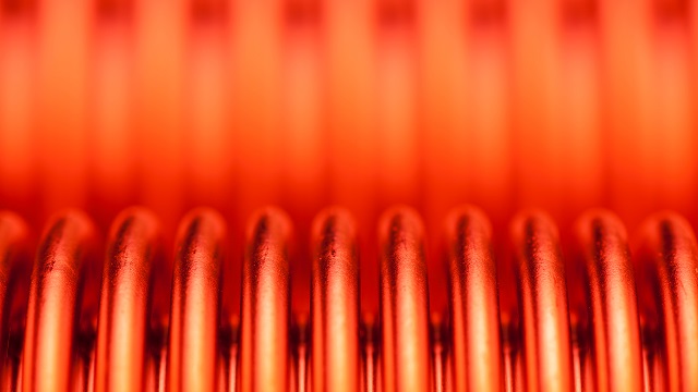 Efficient heat exchangers for all needs | Alfa Laval