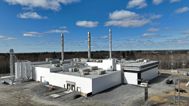 Québec-based Entosystem opens North America’s largest insect plant ...