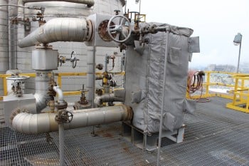 Alfa Laval - Mastering Energy Efficiency