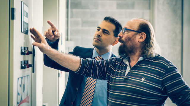 Alfa Laval - Industrial refrigeration