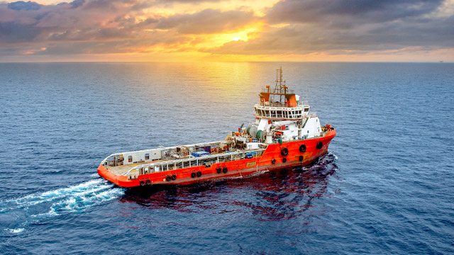 Offshore oil and gas | Alfa Laval