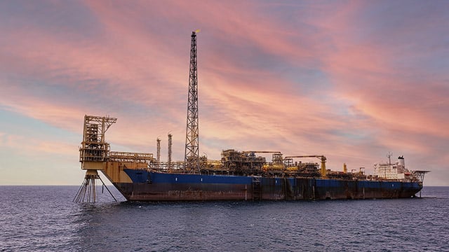 Offshore oil and gas | Alfa Laval