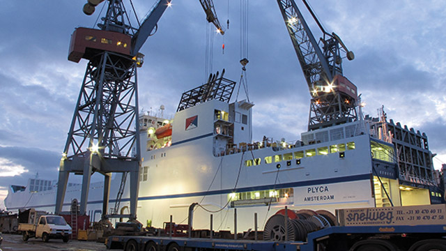 Alfa Laval - PureSOx