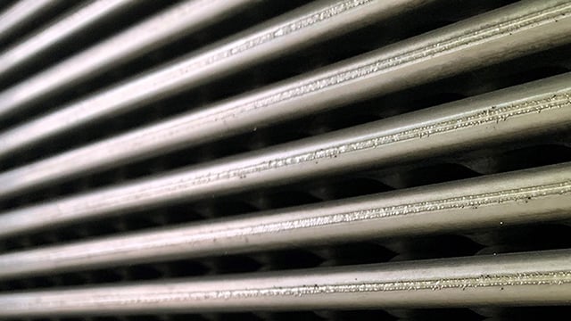 Unique features for plate-and-block heat exchanger efficiency | Alfa Laval