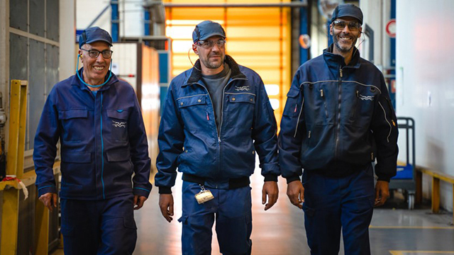 Alfa Laval services for refineries | Alfa Laval