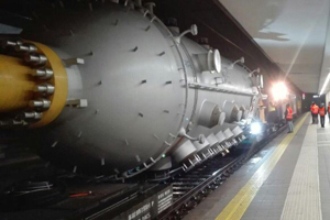 Alfa Laval - Olmi PGB package