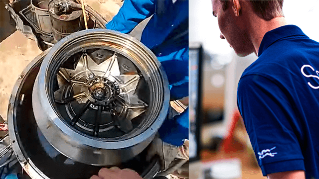 Ten top tips for high speed separators gear-driven | Alfa Laval