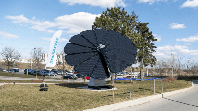 Humber College uses digital twins to make buildings smarter | Alfa Laval