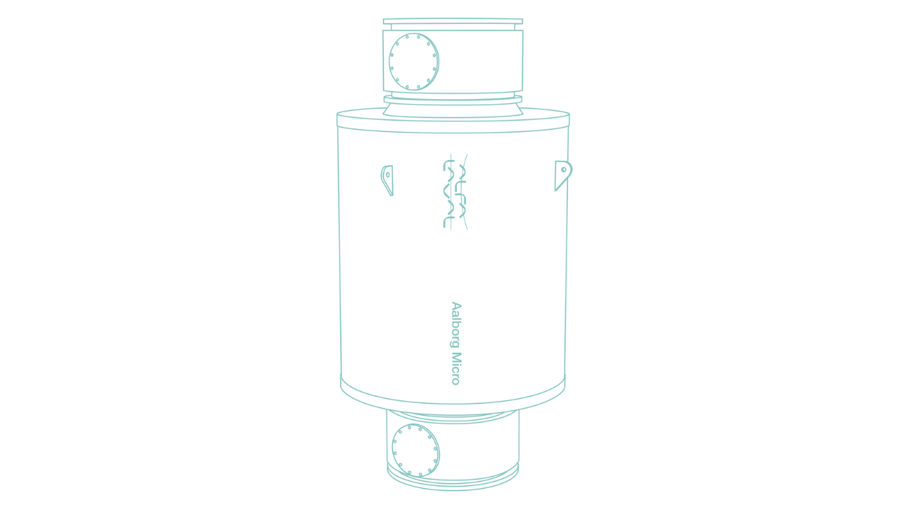Aalborg Micro | Alfa Laval